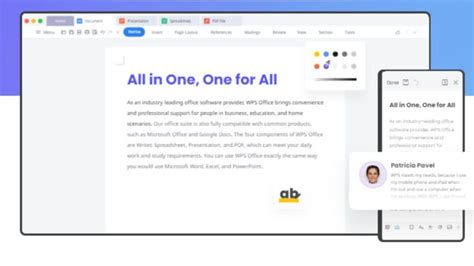 Troubleshooting Common Issues In Wps Office Solutions For Smooth Workflow