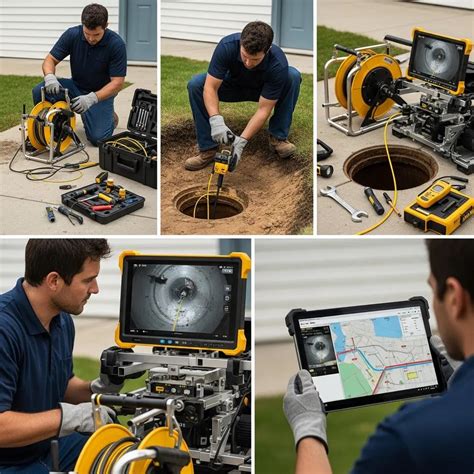 Benefits Of Sewer Scope Inspection Uncover Hidden Issues