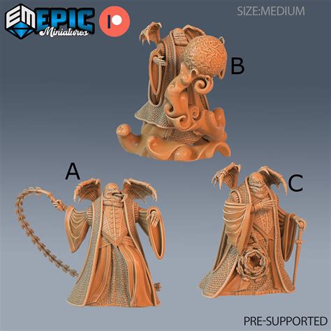 Amnizu Epic Miniatures