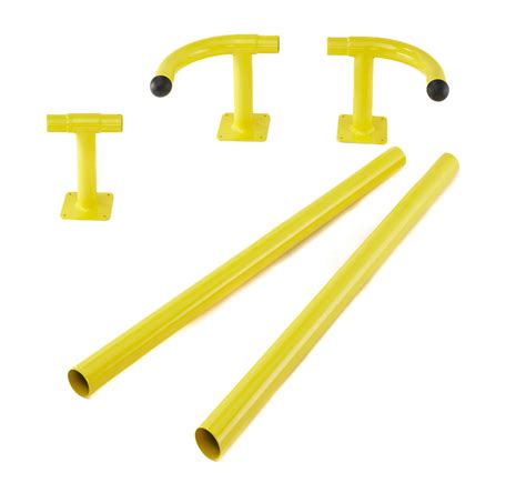 Modular Metal Barrier Mejora La Seguridad