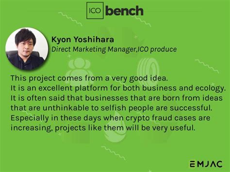 Volodymyr Pavlenko On Linkedin Emj Blockchain