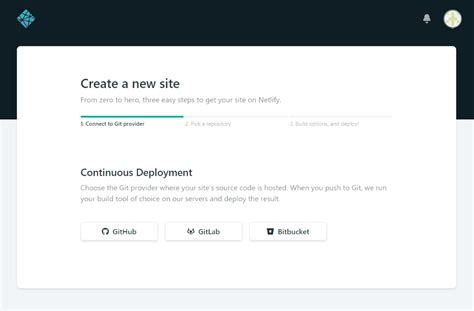 Flutter Web Netlify Continuous Deployment The Right Way In 2 Minutes