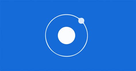 Ionic Framework Archives Nextflow