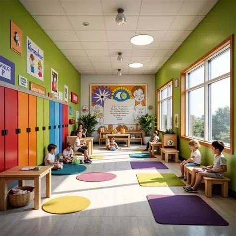 Schools Expressionism Style Architecture Design Ideas In 2025