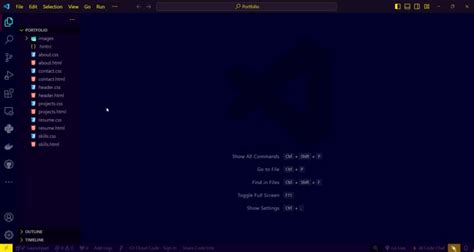 Aryan Shinde On Linkedin Html Css Webdevelopment Codsoft