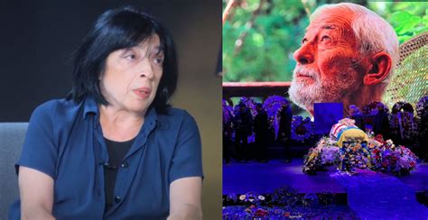 ვერ მოვედი დასამშვიდობებლად ბუბა მაპატიე რა ემოციურ ისტორიას იხსენებს ირინა სარიშვილი