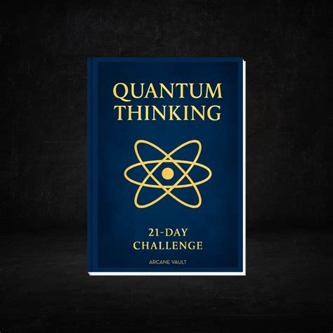 Quantum Thinking Quantum Thinking