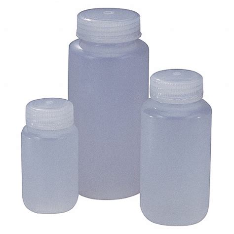 Polypropylene 1 L Bottle 35v627f10632 0008 Grainger