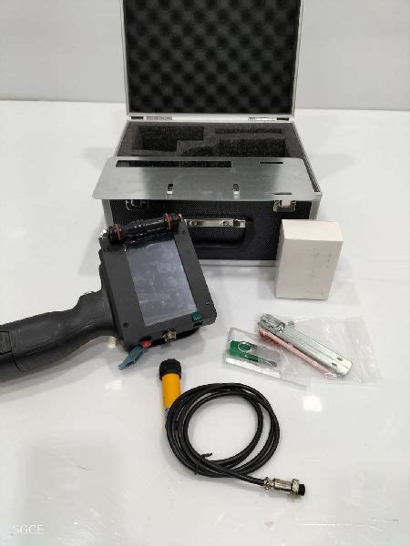 Multi Packaging Electric Automatic Inkjet Batch Coding Machine For Printer Voltage 2200V At