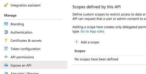 how to query the sharepoint rest api not the graph api using an azure