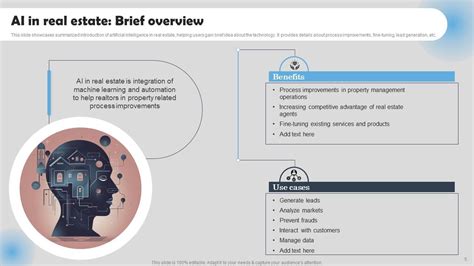 How To Use Chatgpt In Real Estate Powerpoint Presentation Slides Chatgpt Cd Ppt Presentation