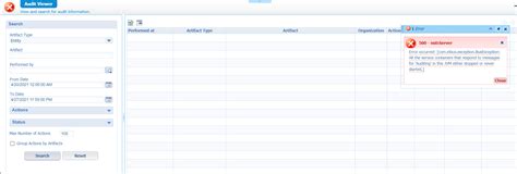 Installation Survival Guide Update 212 And Whats New Opentext™ Process Automation Tips