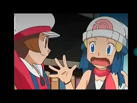 Pokemon Ash And Lyra