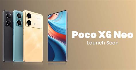 Poco X Neo Expected To Launch In India As Rebranded Redmi Note R Pro