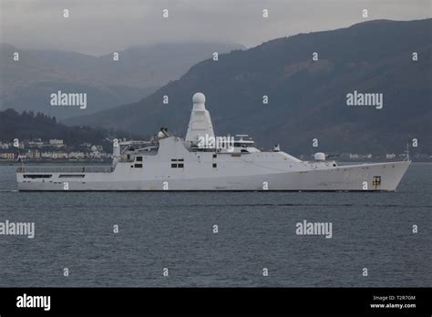 Holland Class Patrol Vessels Holland Class Offshore Patrol Vessel 3d