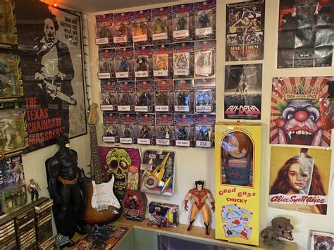 Whats Your Favorite Horror Sub Genre Rhorrormovies