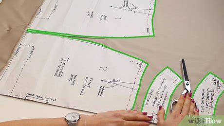 How To Sew With A Pattern For Beginners Easy Guide