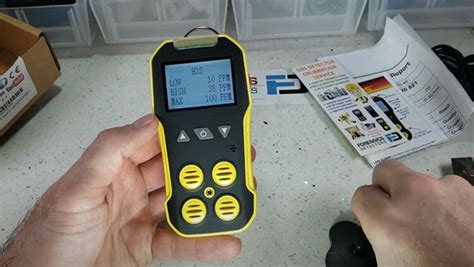 Pengertian Gas Detector Beserta Fungsi Manfaat Dan Aplikasinya