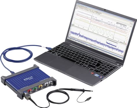 Usb Oscilloscope Pico At Wilbur Pritt Blog