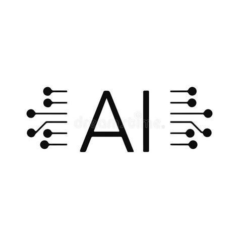 Amazing Neural Network Ai Illustration Stock Vector Illustration Of Brain Technology 381220550