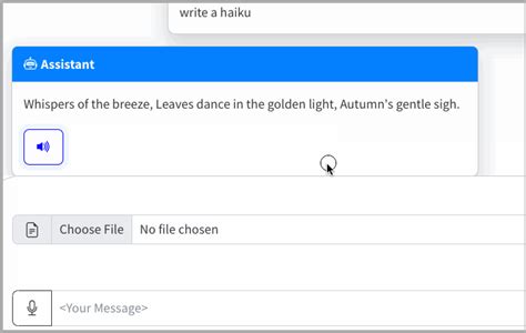 add speech input and output to your app with the free browser apis