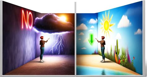 26가지 프롬프트 엔지니어링 원칙 연작 ④ 긍정지시문