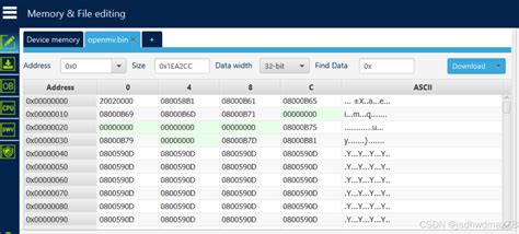 openmv连不上openmv ide故障解决 openmv插上显示没有连接 csdn博客
