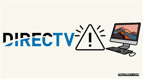 How To Fix DirecTV Not Working