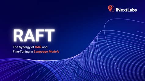raft the synergy of rag and fine tuning in language models