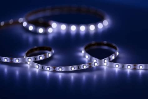 Easy Tutorial How To Wire RGB LED Strip Without A Controller Elstar