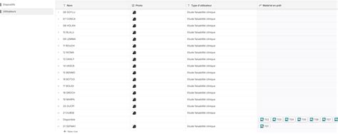 Updating Cell In A Table When Raw In Another Table Is Deleted Ask For Help Glide Community