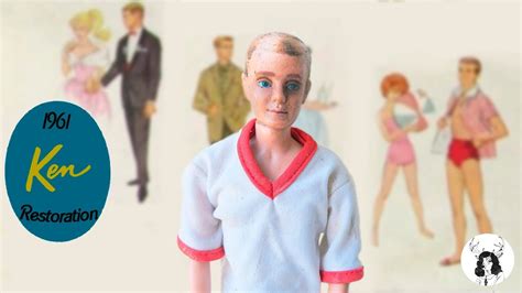 Original Ken Doll