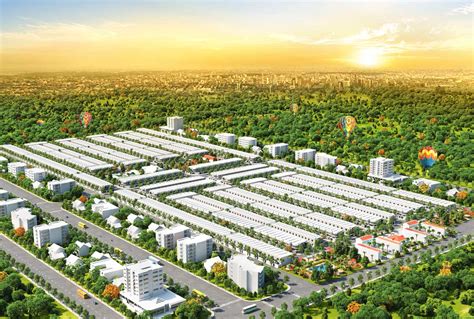 Khu Đô Thị Bàu Bàng Bình Dương Ưu Đãi Và Giá Bán Tháng 10 2022