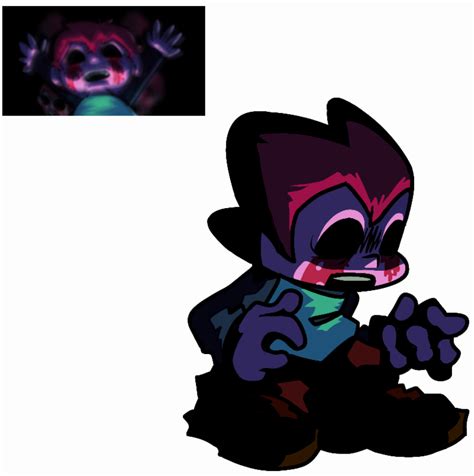 Pico Swf By Tuestimigo On Newgrounds