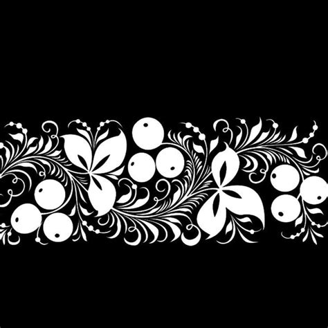 Elegant Jaali Design For Print