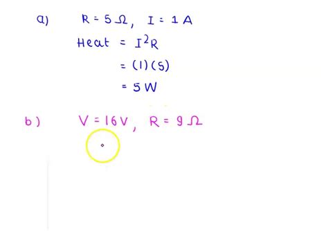 Solved Part A Constants What Is The Total Rate At Which Electrical Energy Is Dissipated In The