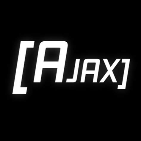 Ajax Youtube