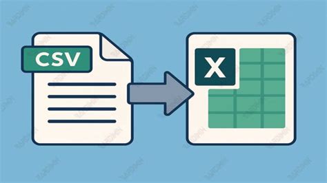no need to fuss here s how to convert csv to xlsx without opening