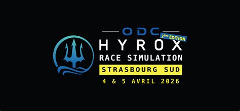 Hyrox Bordeaux 2025 Wod Open