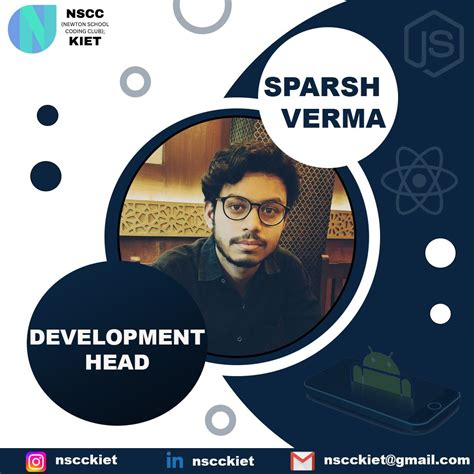 Sparsh Verma Posted On Linkedin