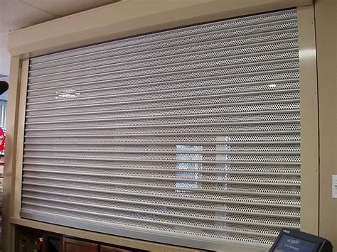 Vision Counter Shutter 18 Vision From Qsec In West Yorkshire