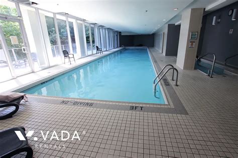Azura 1495 Richards Street Vancouver Bc In Yaletown Building Data Vada®