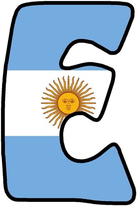 Mapa 3d De Argentina Artofit