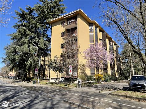 2022 01 27 Urbanfile Milano San Donato Milanese Metanopoli Residenziale