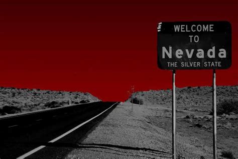 Nevada In Real Life Madness Combat Know Your Meme
