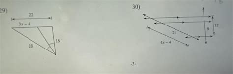 what are the formulas for these two problems r askmath