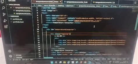 Varun Bhandari M On Linkedin Oasisinfobyte Internships Webdevelopment