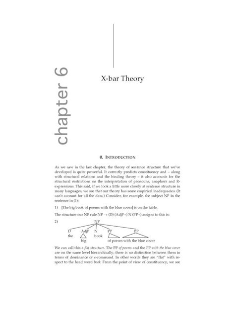 Pdf Carnie Andrew Syntax A Generative Introduction · 2020 11 5