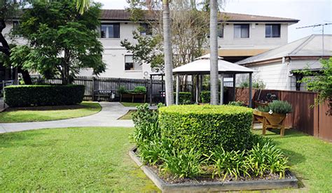 Allity Rosemore Racf Mbc Group