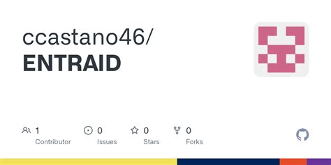 Github Ccastano46 Entraid